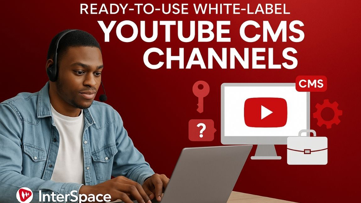Ready-to-Use White-Label YouTube CMS Channels: The Smarter Way to Launch Branded Content ...