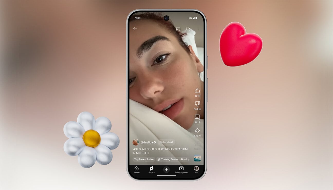 YouTube Music launches new tools to connect artists with superfans ...
