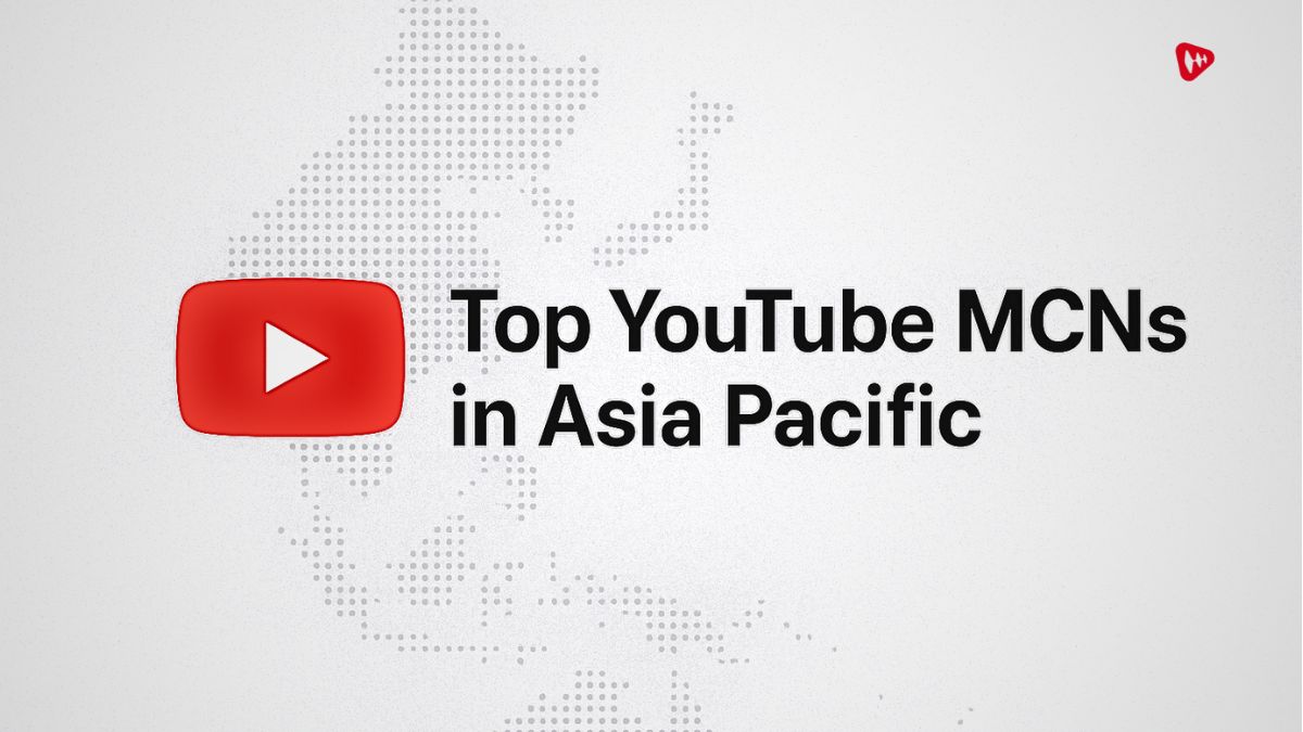 Top 5 Best YouTube MCNs to Join in 2025