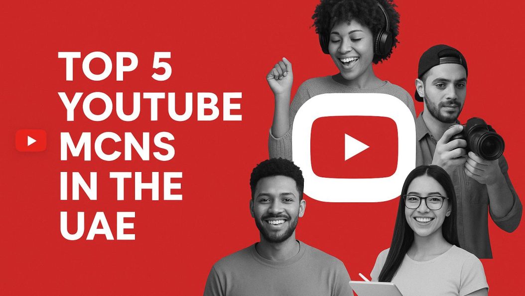Top 5 Best YouTube MCNs to Join in 2025