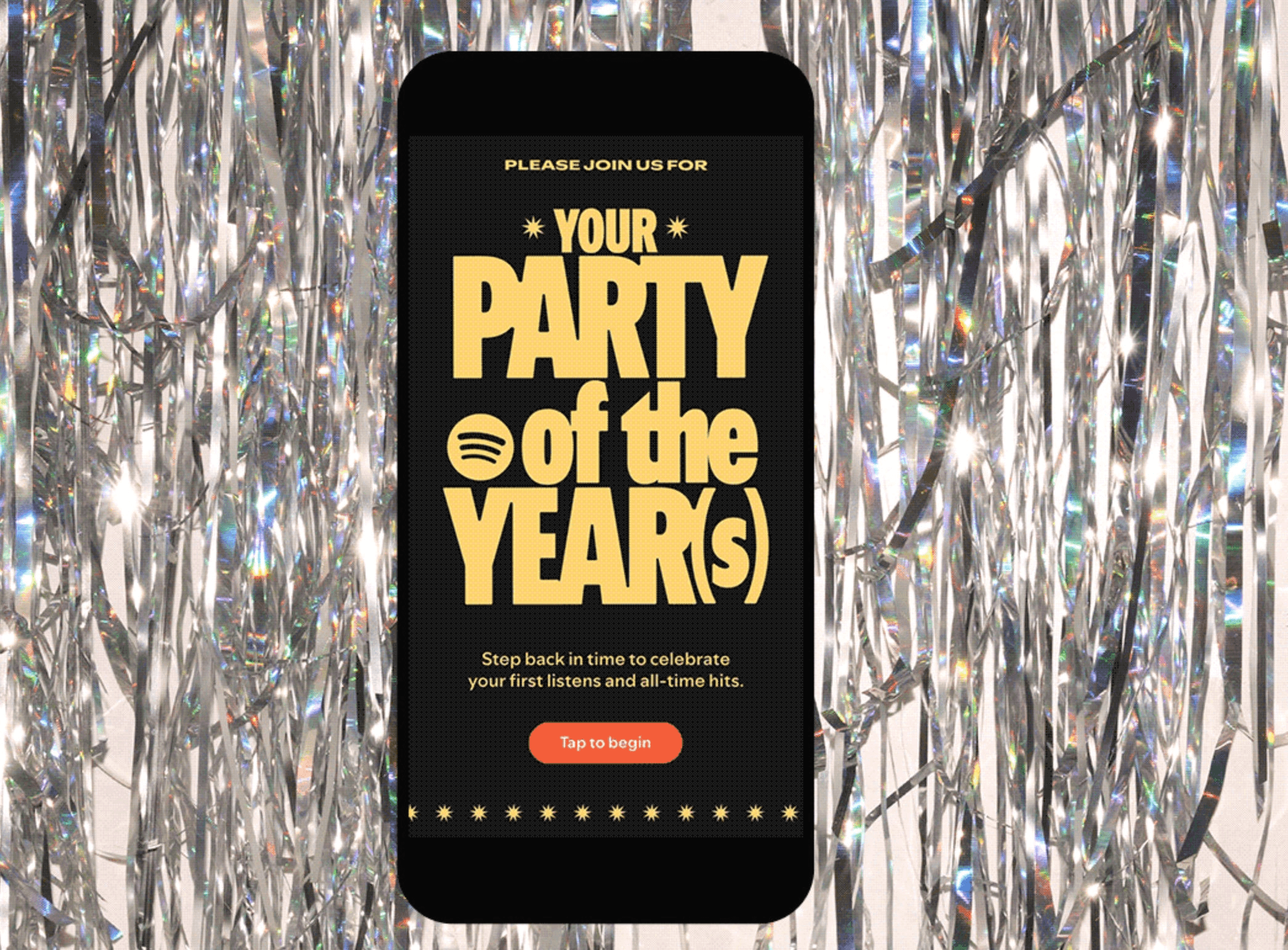 Spotify Expands Wrapped Feature to Include Two Decades of User Data